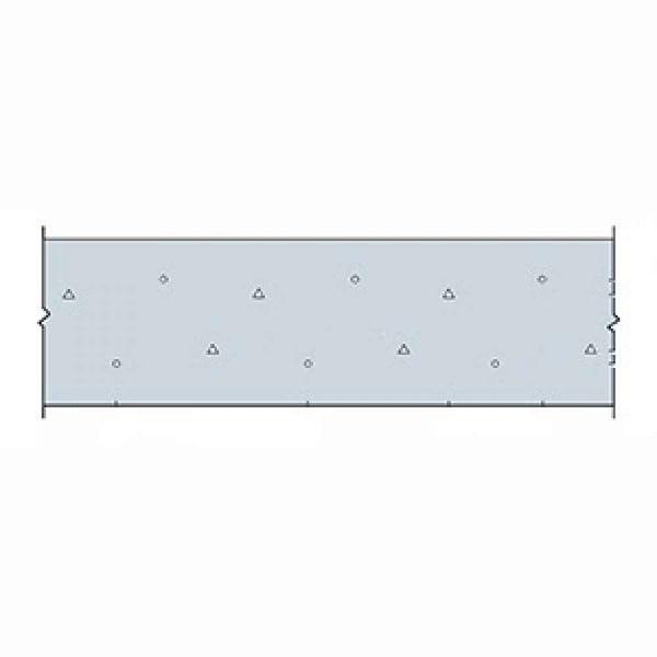 Simpson CMST12 12 Gauge 40 ft. Coiled Strap – Fasteners Plus