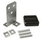 Simpson CPT44Z Concealed Post Tie For 4x4 Posts - Zmax Finish ...