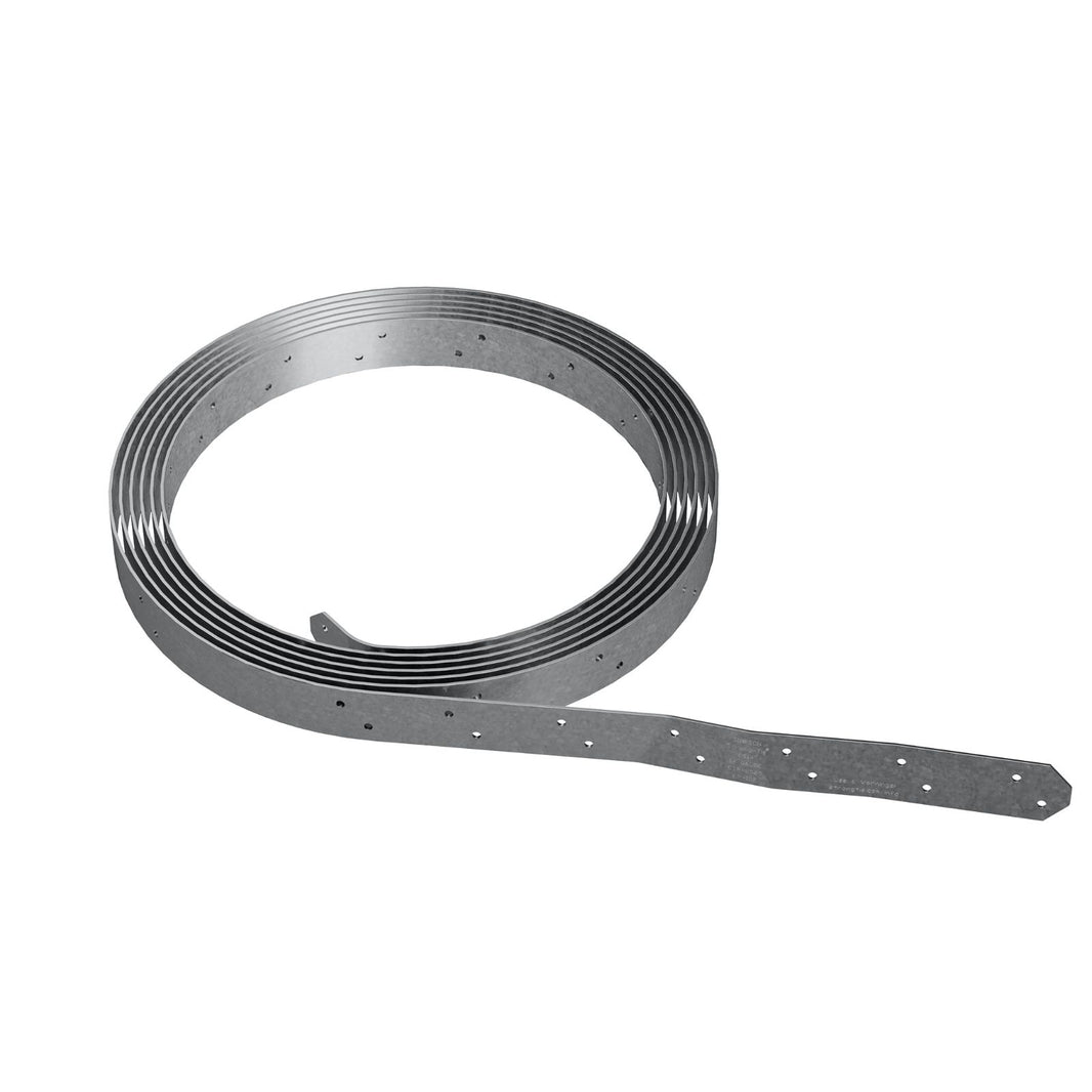 Simpson CS/CSHP/CMST Coiled Straps - Strong-Tie Wood Connectors ...