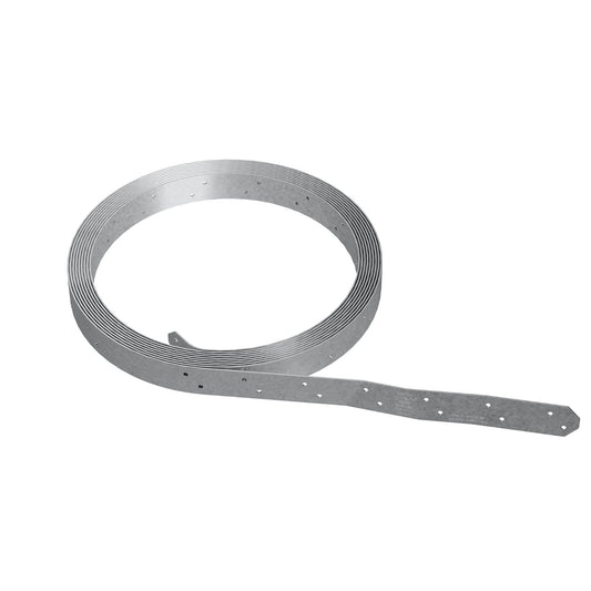 Simpson CS/CSHP/CMST Coiled Straps - Strong-Tie Wood Connectors ...