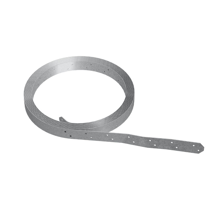 Simpson CS/CSHP/CMST Coiled Straps - Strong-Tie Wood Connectors ...
