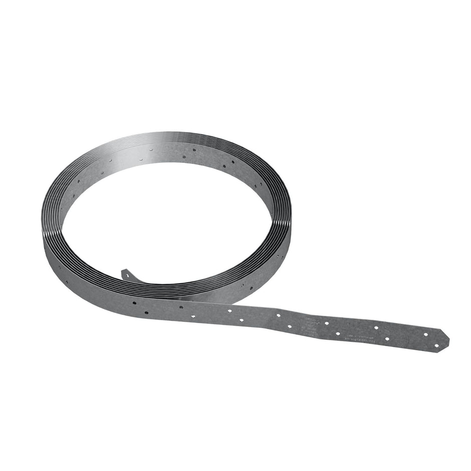 Simpson CS/CSHP/CMST Coiled Straps - Strong-Tie Wood Connectors ...