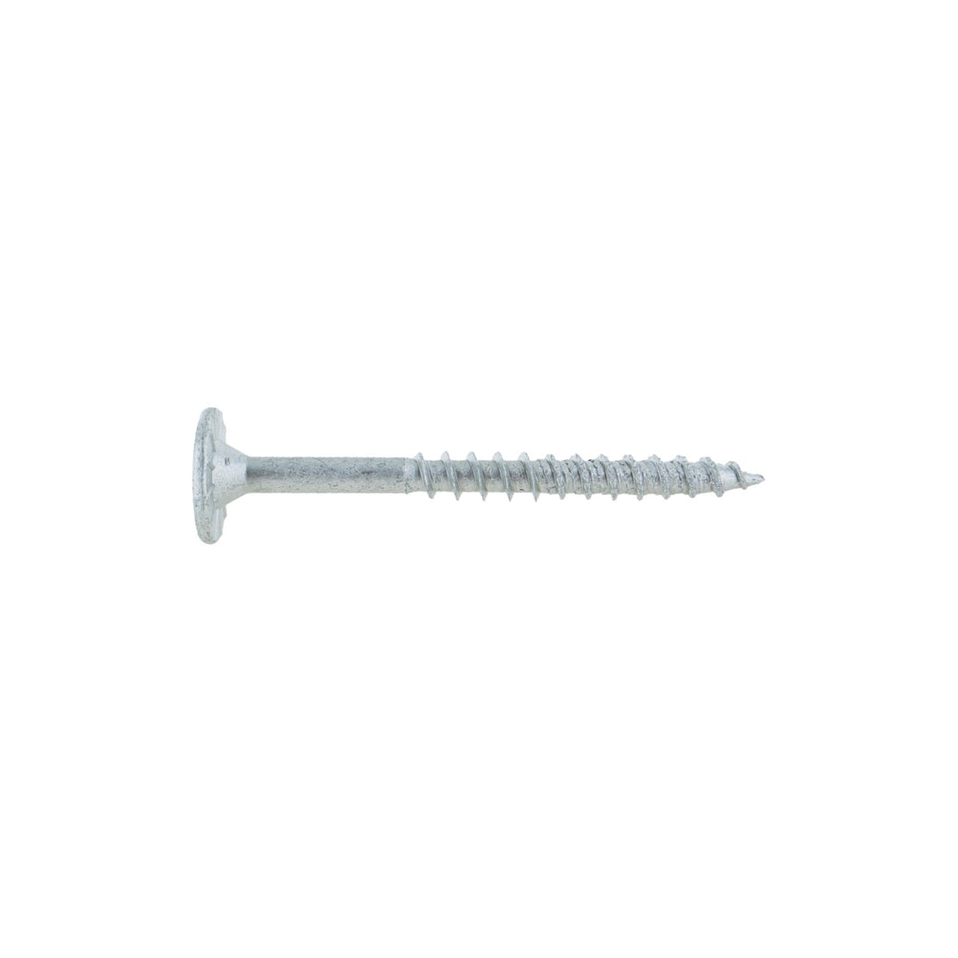 Flat Head Structural Screws at Fasteners Plus