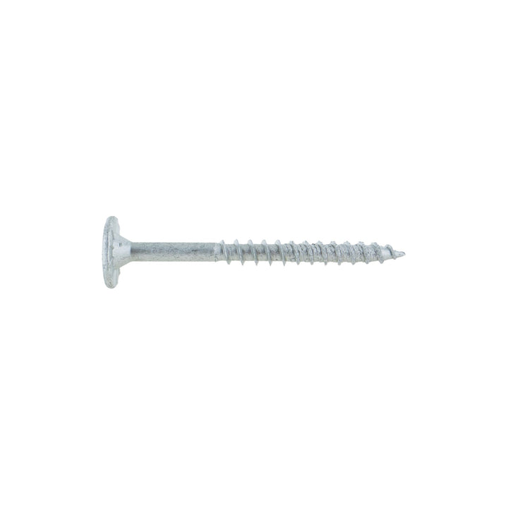 Flat Head Structural Screws at Fasteners Plus