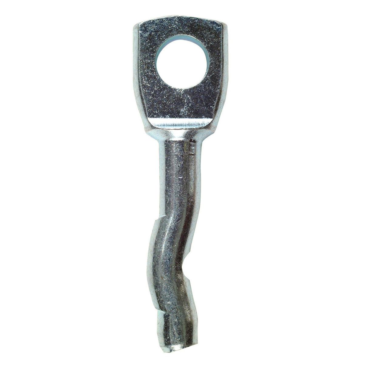 Simpson CD25118T 1/4" Tie Wire Crimp Anchor - Zinc, Pkg 100 – Fasteners ...