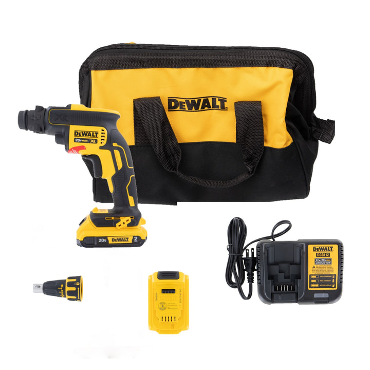 Simpson Strong-Tie Quik Drive Drywall Systems at Fasteners Plus