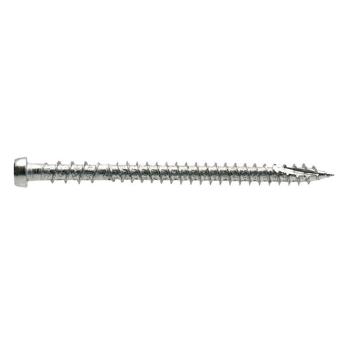 Composite Deck Screws At Fasteners Plus