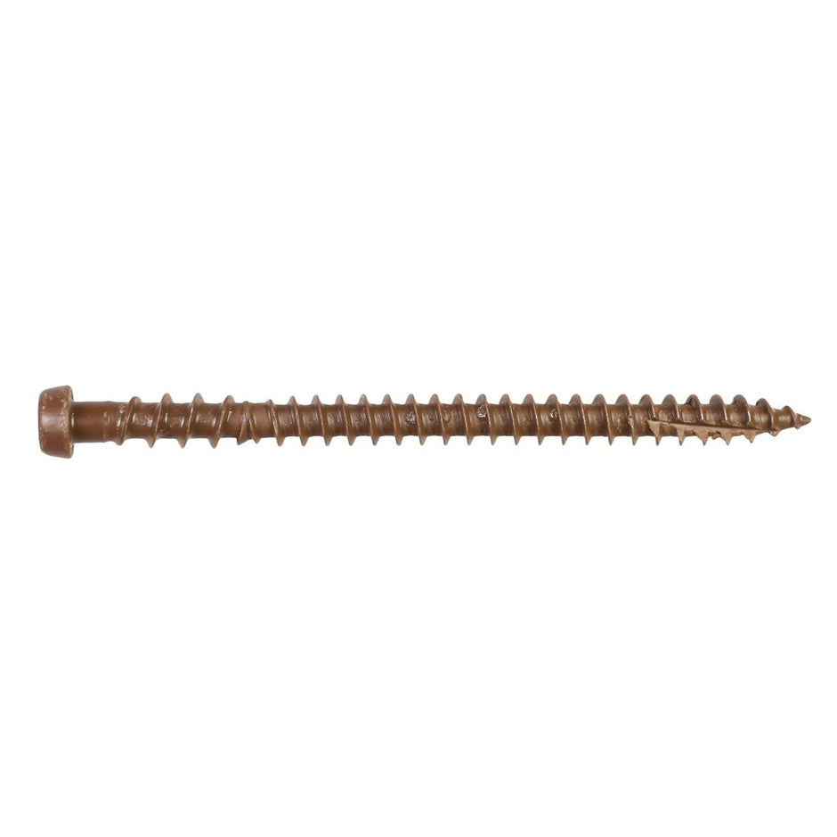 Composite Deck Screws At Fasteners Plus