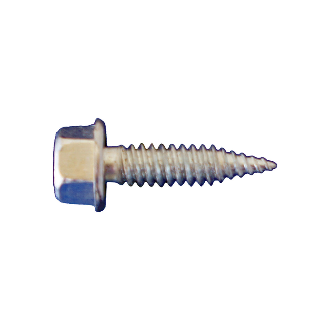 Sheet Metal Screws at Fasteners Plus
