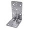 Simpson E20/3 E Angle Bracket for Cross-Laminated Timber - G90 Galvani ...