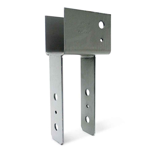 Simpson ECC End Column Caps - Strong-Tie Wood Connectors – Fasteners Plus