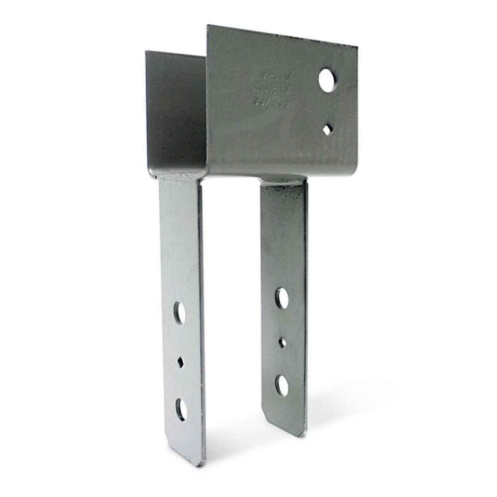 Simpson ECC End Column Caps - Strong-Tie Wood Connectors – Fasteners Plus