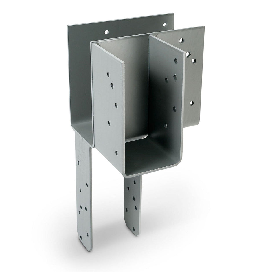 ECCLQ/CCCQ/CCTQ Column Caps – Fasteners Plus