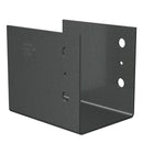 Simpson ECCO6 End Column Cap Legs Omitted, 7 Gauge – Fasteners Plus