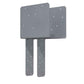 Simpson ECCQ66-SDS2.5HDG End Column Cap w/SDS Screws - Hot Dip Galvani ...