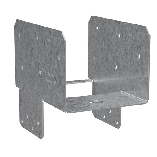 Simpson PCZ/EPCZ Post Caps - Strong-Tie Wood Connectors – Fasteners Plus