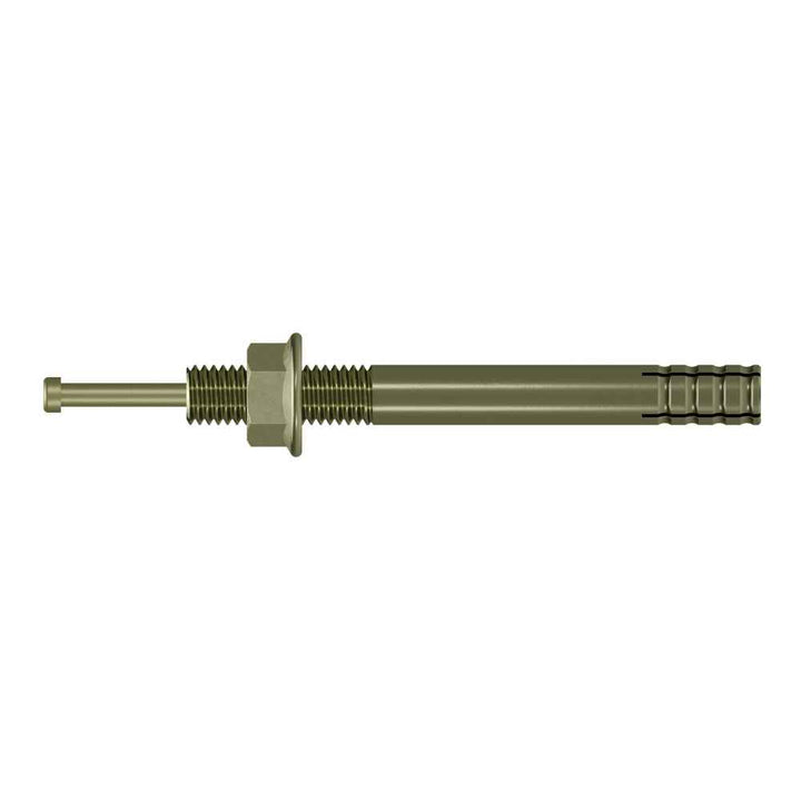 Hammer Drive Pin Anchors At Fasteners Plus