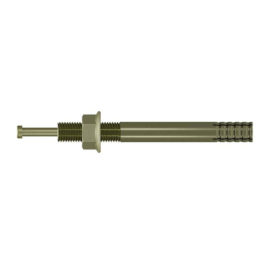 Hammer Drive Pin Anchors At Fasteners Plus