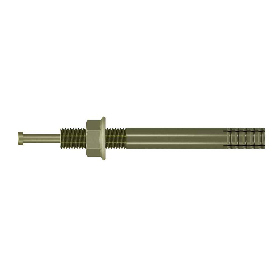 Hammer Drive Pin Anchors At Fasteners Plus