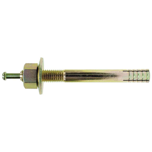 Hammer Drive Pin Anchors At Fasteners Plus