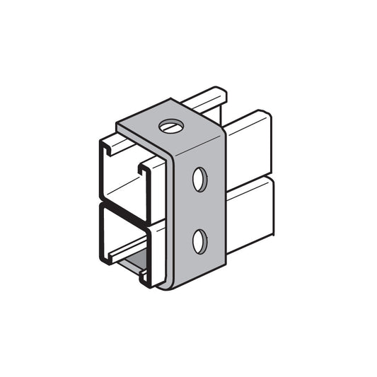 Clevis Fittings - Channel Splice Plates – Fasteners Plus