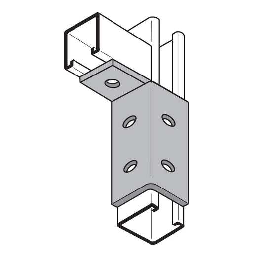 Wing Fittings - Strut Channel Fittings – Fasteners Plus
