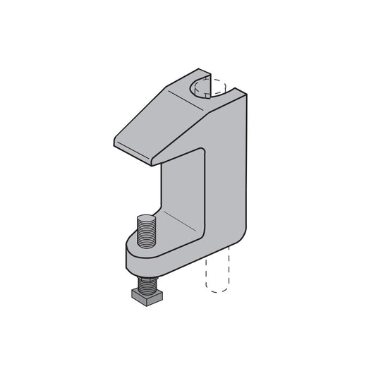 Beam Clamps - Strut Channel Beam Clamps – Fasteners Plus