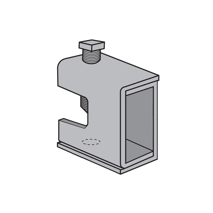Beam Clamps - Strut Channel Beam Clamps – Fasteners Plus