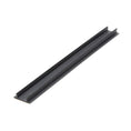 Plastic Channel Closure Strip 5 ft. - Black – Fasteners Plus