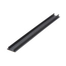 Plastic Channel Closure Strip 5 ft. - Black – Fasteners Plus