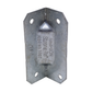Simpson GA1 2-3/4" Gusset Angle, Pkg 1 – Fasteners Plus