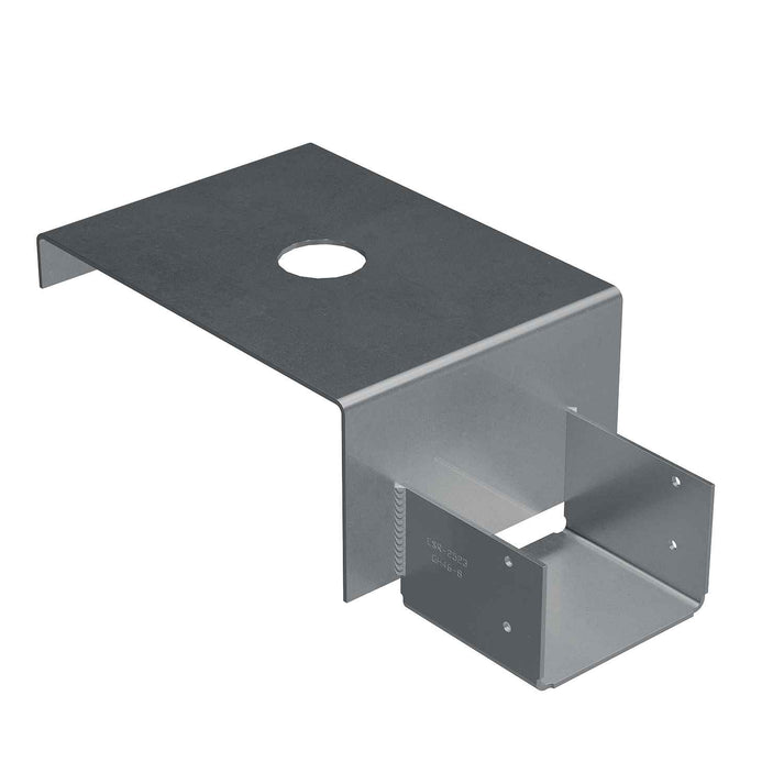 Simpson GH68-8 Top-Flange Girder Hanger – Fasteners Plus