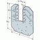 Simpson H10ASS Hurricane Tie - Stainless Steel – Fasteners Plus