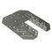 Simpson H10AZ Hurricane Tie - Zmax Finish – Fasteners Plus