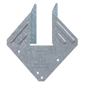 Simpson H1AZ Hurricane Tie - ZMAX – Fasteners Plus