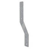 Simpson H6 Hurricane Tie - G90 Galvanized, Pkg 2 – Fasteners Plus