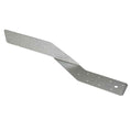 Simpson H6 Hurricane Tie - G90 Galvanized, Pkg 2 – Fasteners Plus