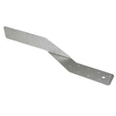 Simpson H6 Hurricane Tie - G90 Galvanized, Pkg 2 – Fasteners Plus