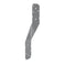 Simpson H8 Hurricane Tie - G90 Galvanized – Fasteners Plus