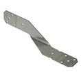 Simpson H8 Hurricane Tie - G90 Galvanized – Fasteners Plus