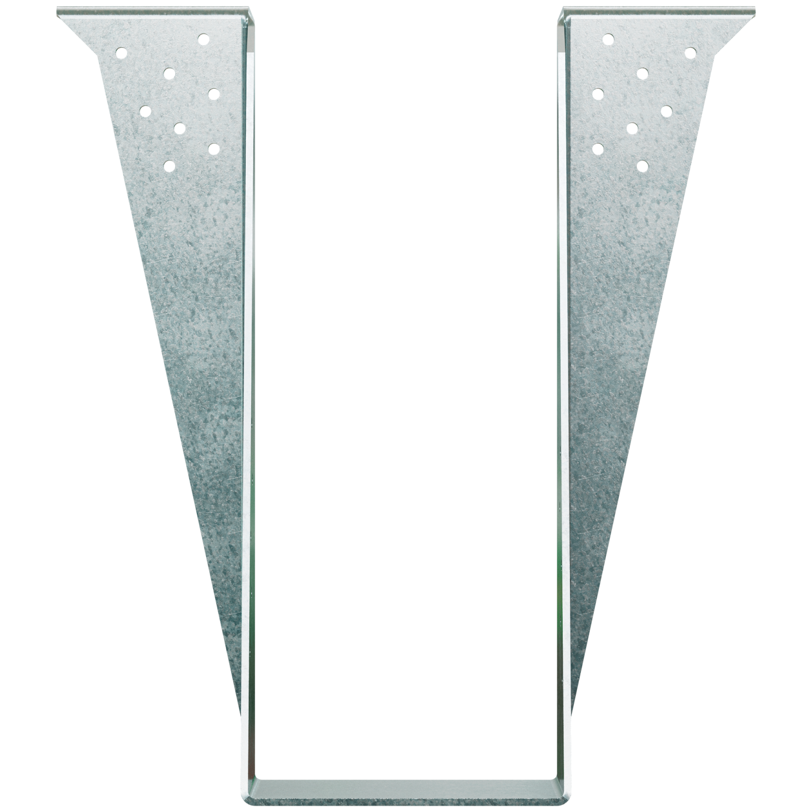 Simpson HB5.50/12 Top Flange I-Joist Hanger - G90 Galvanized – Fasteners Plus