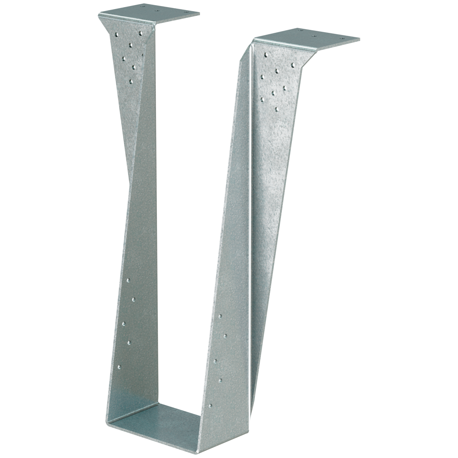 Simpson HB5.50X Top Flange I-Joist Hanger - G90 Galvanized – Fasteners Plus