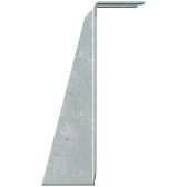 Simpson HB5.50/12 Top Flange I-Joist Hanger - G90 Galvanized ...