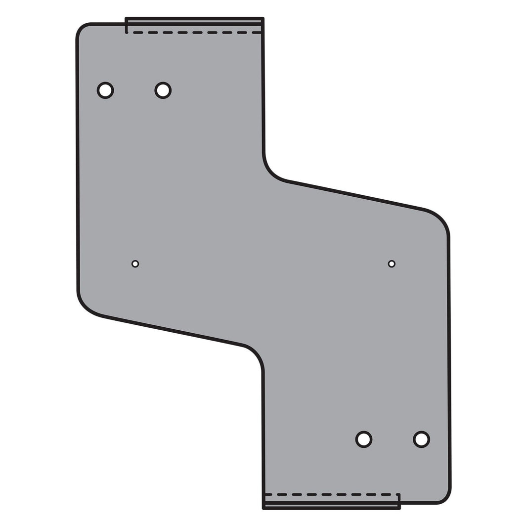 HCA Hinge Connectors – Fasteners Plus