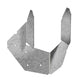Simpson HCP1.81 Hip Corner Plate - Galvanized – Fasteners Plus