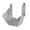 Simpson HCP2 Hip Corner Plate - Galvanized – Fasteners Plus