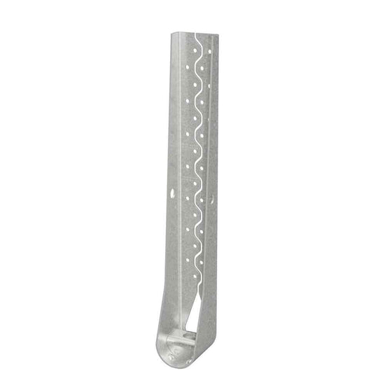Simpson HDU11-SDS2.5 22-1/4" Predeflected Holdown w/Screws – Fasteners Plus