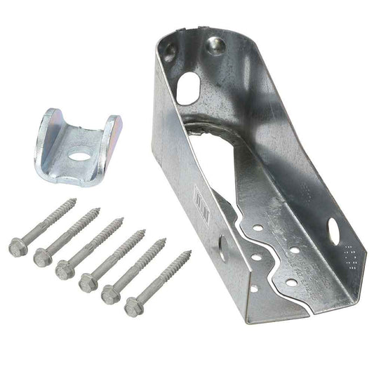 Simpson HDU/HDQ/HHDQ Holdowns - Strong-Tie Wood Connectors – Fasteners Plus