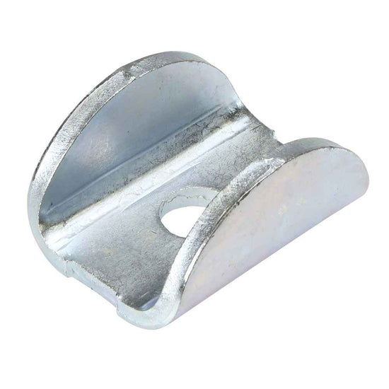 Simpson HDU2-SDS2.5 8-11/16" Predeflected Holdown w/Screws – Fasteners Plus