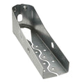 Simpson HDU4-SDS2.5 10-15/16" Predeflected Holdown w/Screws – Fasteners ...